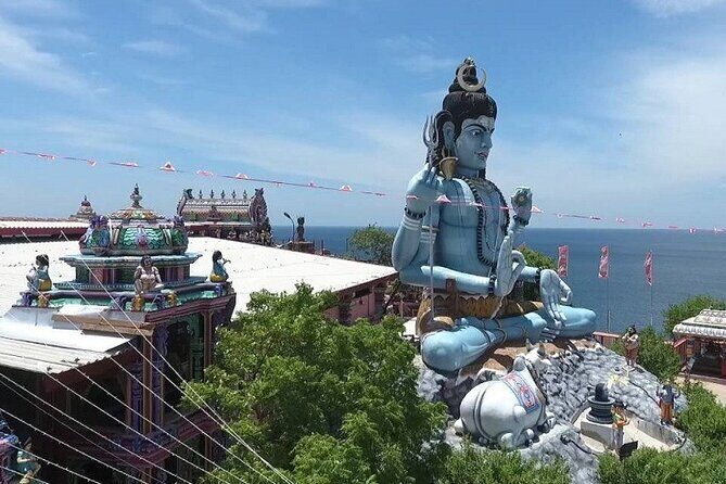 7 Days Ramayana Trails Tour in Sri Lanka - How the Tour Unfolds: A Deep Dive into the Itinerary