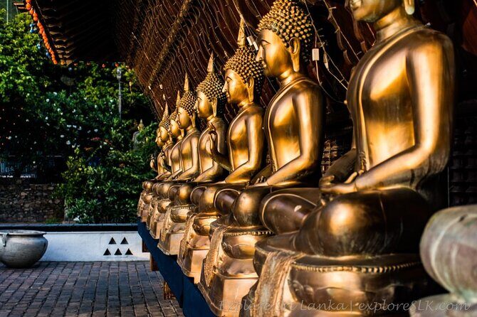 7 Days Ramayana Trails Tour in Sri Lanka - The Sum Up