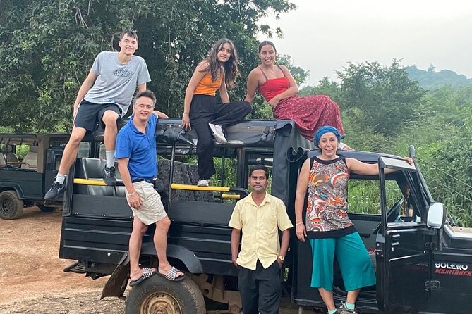 7 Days Round Tour in Private Car/Van with Chauffer - Why Travelers Praise This Tour