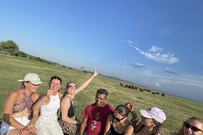 7 Days Round Tour in Private Car/Van with Chauffer - FAQs