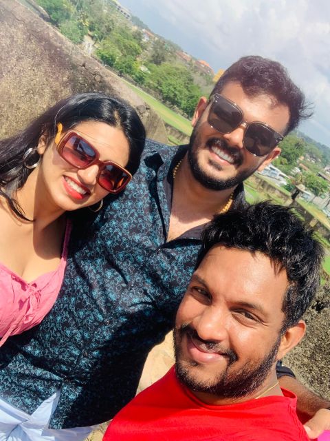 7 days Round tour in Sri Lanka - Practical Considerations and Tips