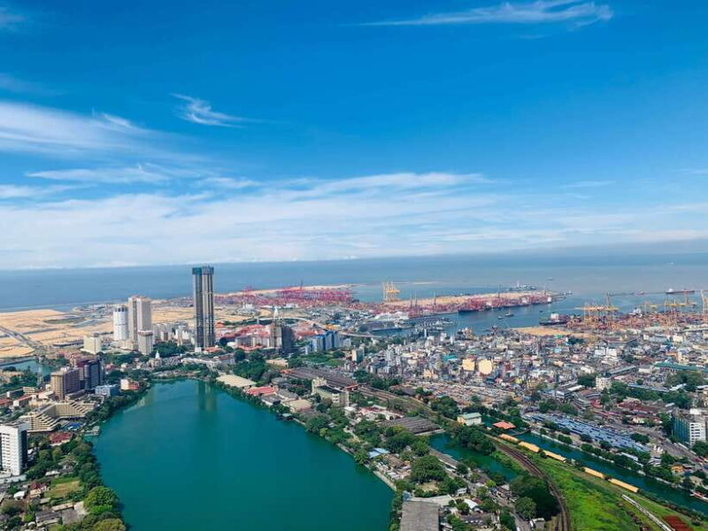 7 days Round tour in Sri Lanka - FAQ