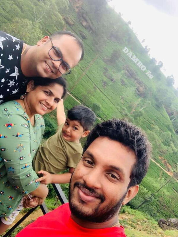 7 days Round tour in Sri Lanka - Final Word