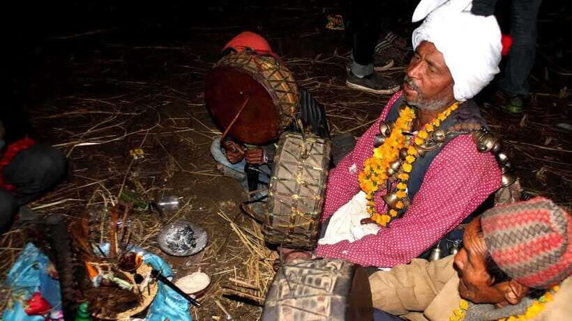 7 days Shamanism Retreat in Kathmandu - Visiting Sacred Sites and Cultural Insights