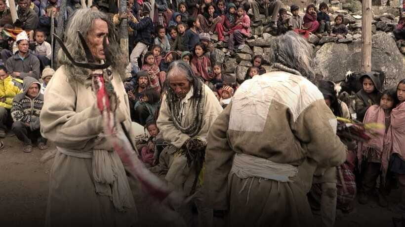 7 days Shamanism Retreat in Kathmandu - The Sum Up