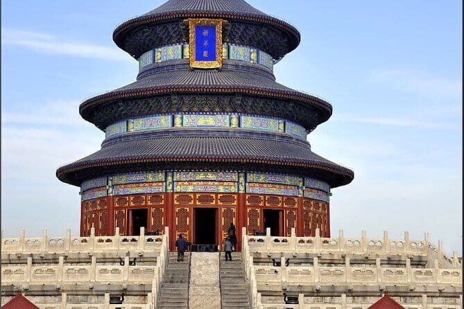 7-Days Shanghai & Beijing Highlights Tour - Who This Tour Is Best For