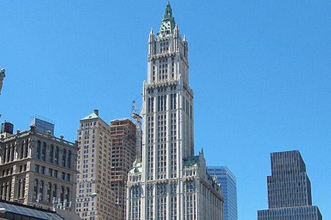7 Days Small Group Tour to Visit Top Schools from NYC - FAQs