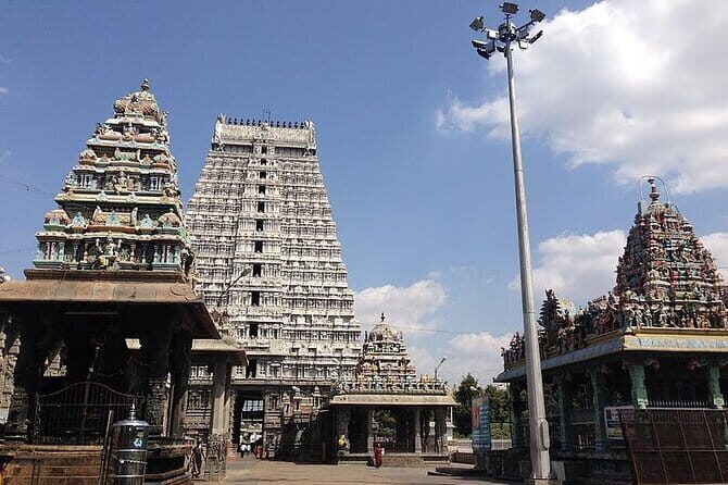 7 Days Spiritual Tamilnadu Private Tour from Chennai - Introduction: Why This Tour Might Be Your Perfect Match