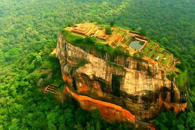7 Days Sri Lanka Culture and Nature Private Tour from Colombo - The Sum Up