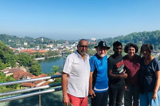 7 Days Sri Lanka Tour Chauffeur Wildlife and Heritage Adventure - Final Thoughts