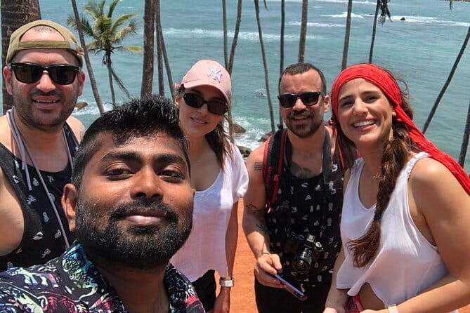 7 Days Sri Lanka Tour Chauffeur Wildlife and Heritage Adventure - Frequently Asked Questions