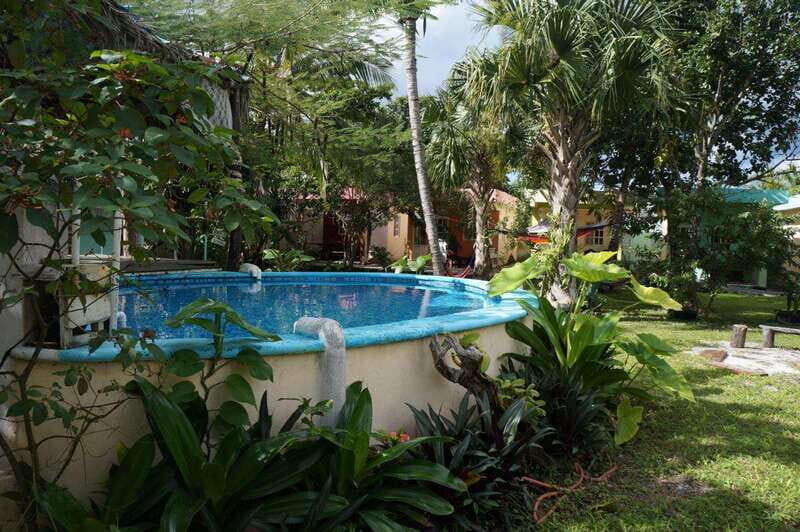 7 Days Tantra Kundalini Yoga Retreat - isla Cozumel - FAQ