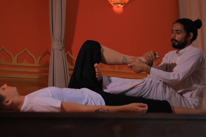 7 Days Thai Yoga Massage Training and Retreat in Begnas Nepal - Who Will Benefit Most?