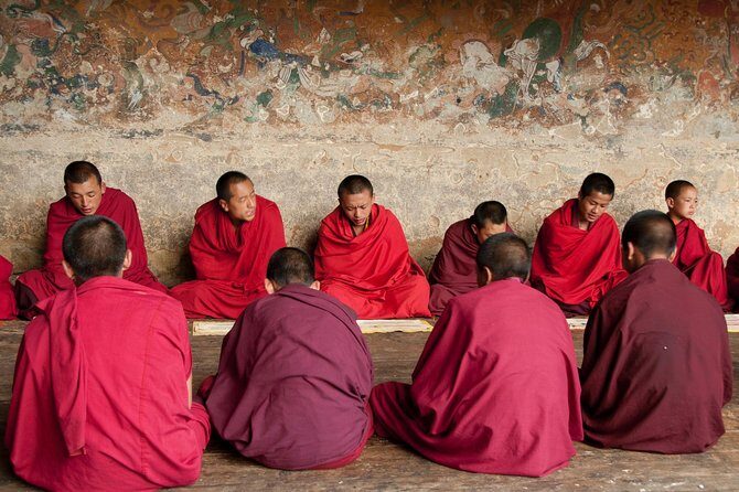 7 Days Thimphu Paro Punakha - Bhutan Culture Tour - FAQs