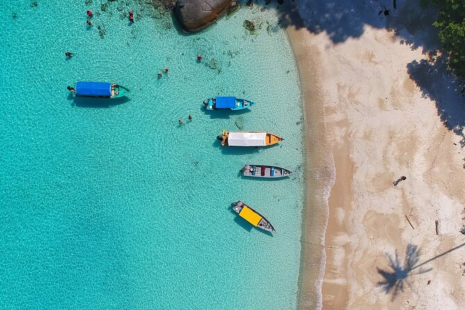 7 Days Tour in Sri Lanka with 4 Star HB Accommodations - Who Is This Tour Best For?