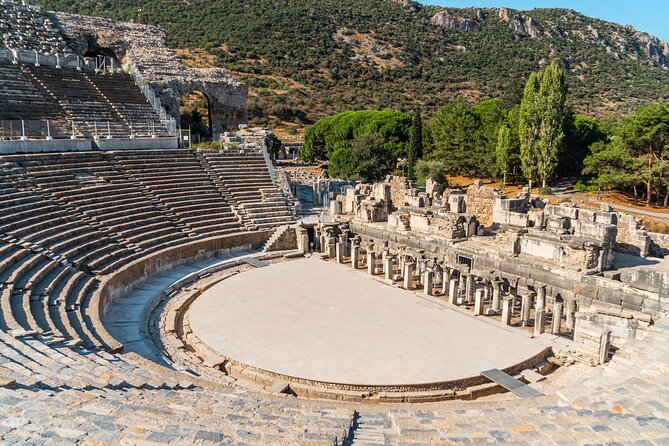 7-Days Tour in Turkey - Accommodation and Meals