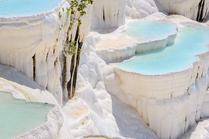 7-Days Tour in Turkey - Itinerary and Highlights