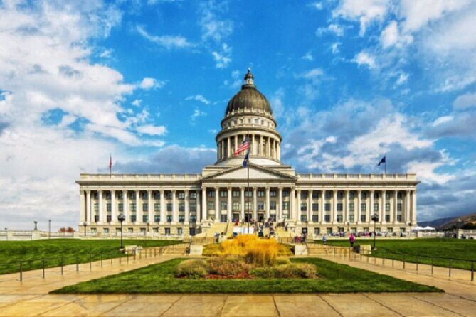 7 Days Tour of Los Angeles, Vegas, Yellowstone and Salt Lake City - Wrapping It Up