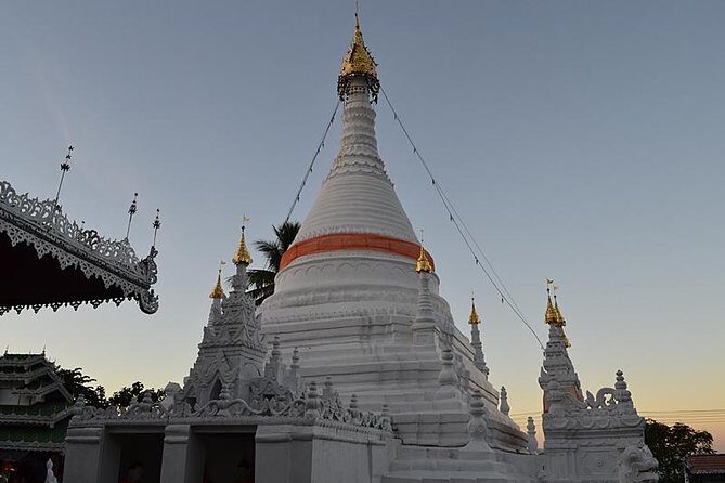 7 Days Trip Discover Northern Thailand - The Sum Up