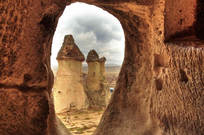 7 Days Turkey Tour: Istanbul, Cappadocia, Ephesus and Pamukkale - Key Points