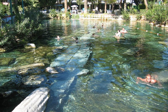 7 Days Turkey Tour: Istanbul, Cappadocia, Ephesus and Pamukkale - FAQ