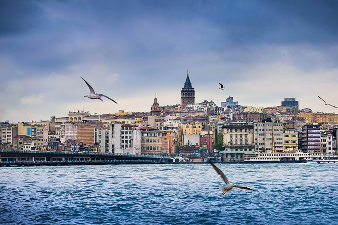 7 Days Turkey Tour Package - Highlights of Turkey - Experience Turkish Hospitality and Cuisine