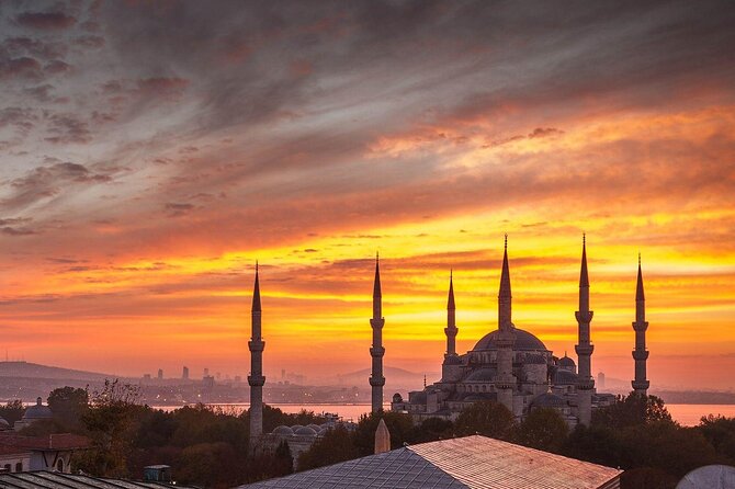 7 Days Turkey Tour Package - Highlights of Turkey - Booking Information and Flexibility