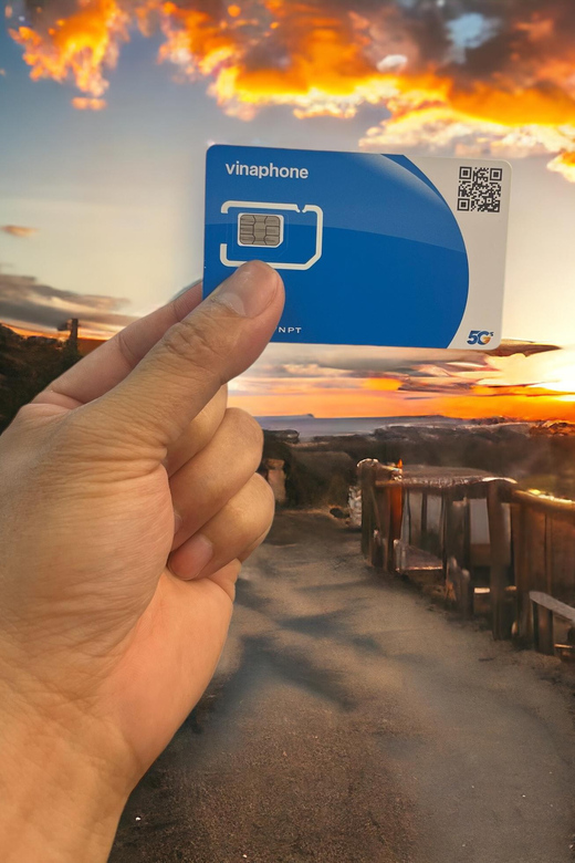 7 Days Unlimited Data SIM card - Who This Tour Is Best For