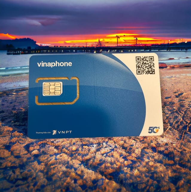 7 Days Unlimited Data SIM card - FAQ