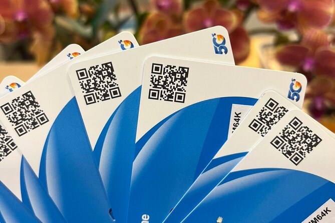 7 Days Unlimited DATA SIM CARD Vietnam - How to Pick Up Your SIM