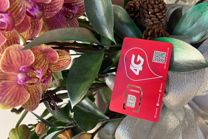 7 Days Unlimited DATA SIM CARD Vietnam - Coverage and Speed: What You Need to Know