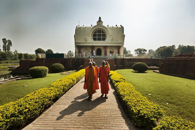 7 Days Varanasi to Lumbini Buddhist Expedition ( All Inclusive ) - FAQ