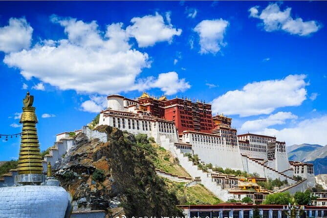 7 Days Xian Terracotta Warriors and Lhasa Highlight Private Tour - Exploring Xian: Ancient Capital and Architectural Marvels