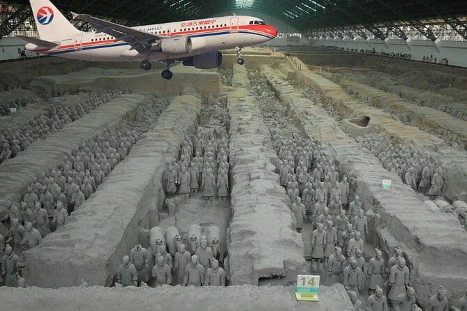 7 Days Xian Terracotta Warriors and Lhasa Highlight Private Tour - Day 6: The Enchanting Yamzho Yumco Lake and Local Life