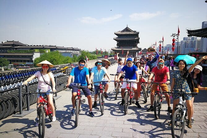 7 Days Xian Terracotta Warriors and Lhasa Highlight Private Tour - FAQ