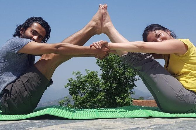 7 days Yoga Retreat and Trekking Tour near Kathmandu Valley Nepal - Exploring the Itinerary in Detail