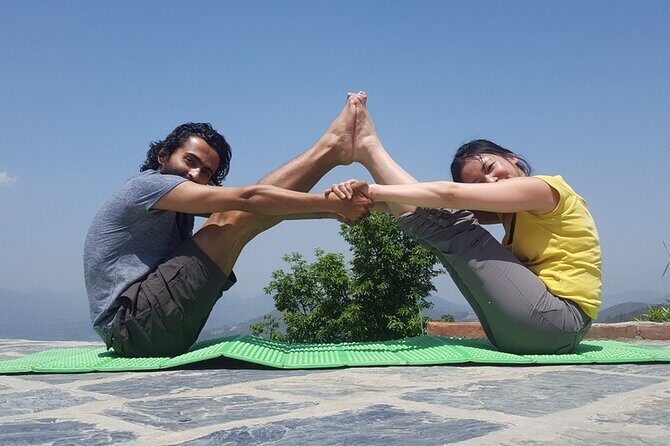 7 days Yoga Retreat and Trekking Tour near Kathmandu Valley Nepal - Authentic Nepali Experience