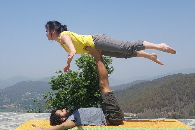 7 days Yoga Retreat and Trekking Tour near Kathmandu Valley Nepal - Authenticity and Traveler Feedback
