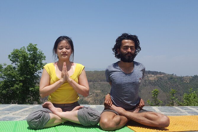 7 days Yoga Retreat and Trekking Tour near Kathmandu Valley Nepal - The Sum Up