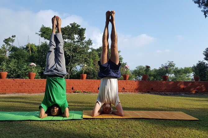 7 days Yoga Retreat and Trekking Tour near Kathmandu Valley Nepal - FAQ