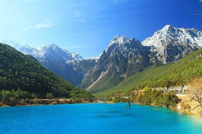 7 Days Yunnan Charming Old Town Tour - A Full Breakdown: What to Expect on Your Yunnan Adventure