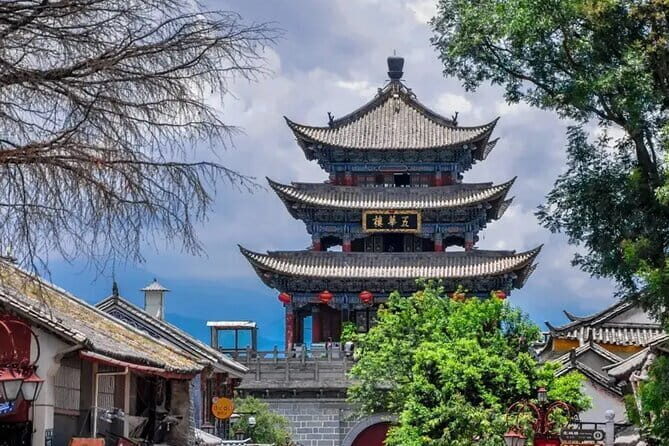 7 Days Yunnan Charming Old Town Tour - FAQ
