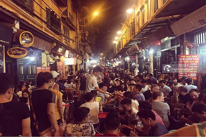 7 Famous Places in Hanoi Worth Visiting - Hanoi City Tour - Key Points