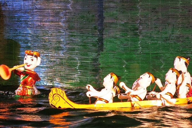 7 Famous Places in Hanoi Worth Visiting - Hanoi City Tour - Practical Details & Considerations