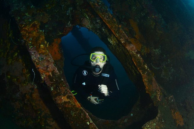 7 Fun Dives in Tulamben (for certified divers) - Premium Value Package - Frequently Asked Questions (FAQs)
