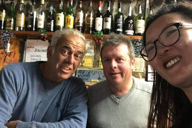 7 Hills and 14 Viewpoints - Lisbon E-Bike Tour - Photographic Opportunities