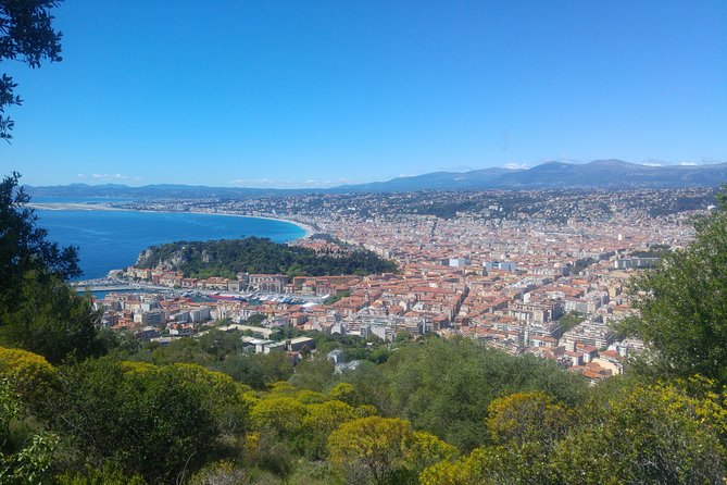 7 Hills of Nice E-bike Tour with Local Guide - What Makes This Tour Stand Out?