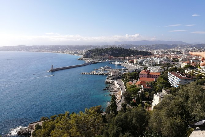 7 Hills of Nice E-bike Tour with Local Guide - The Practical Details: What Travelers Should Know