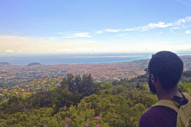 7 Hills of Nice E-bike Tour with Local Guide - Frequently Asked Questions