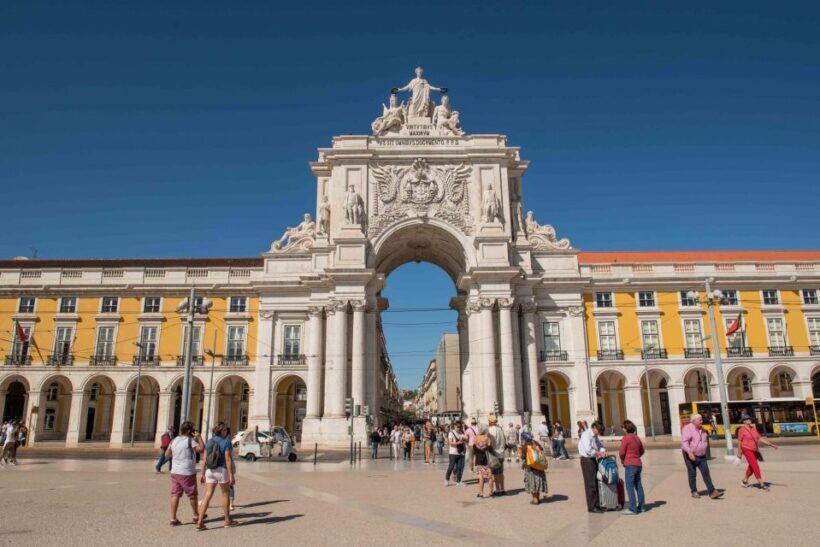 7 Hills Tour - Exploring Lisbon on the 7 Hills Tour